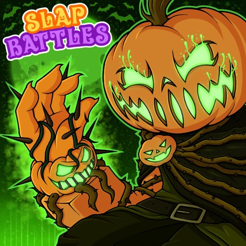 Stream Halloween Slap Royale By The Flashbanger Listen Online For