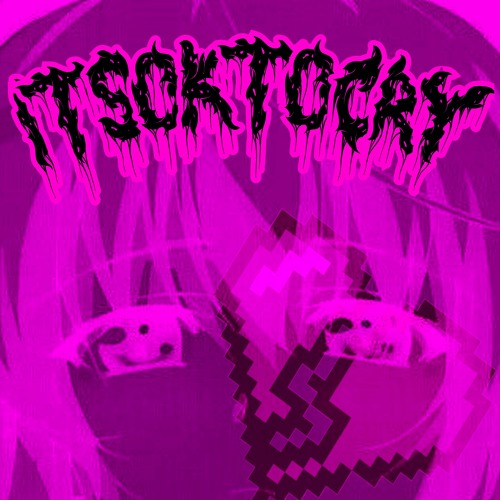 Stream ITSOKTOCRY!+*^ :’( prod. 87 CLUB by shxrda | Listen online for ...