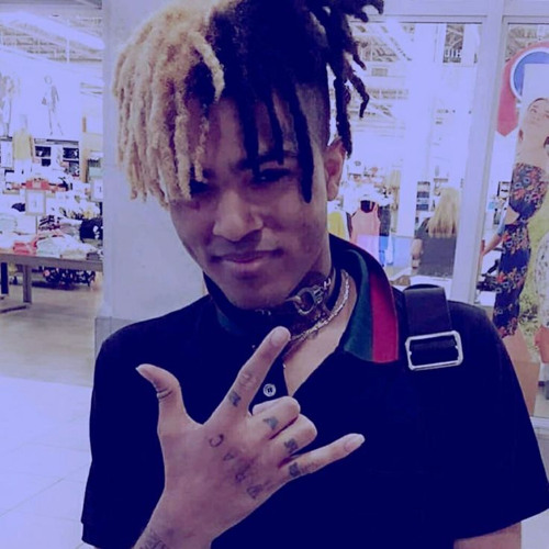 Stream "Timefade" XXXtentacion Changes Type Beat by $oul4Bass | Listen ...