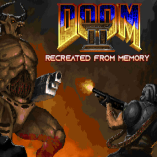 Stream DOOM 2 The Way We Remember It - Running From Evil (by Cammy) by ...