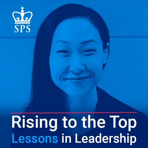 Stream Rising to the Top: Lessons in Leadership - Soo Jin Kim, content ...