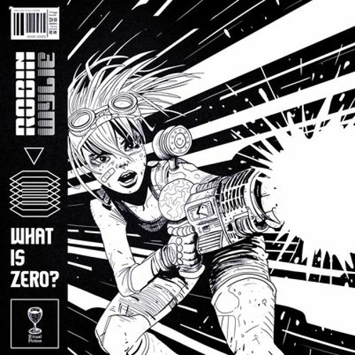 Stream Robin Wylie | Listen to What is Zero ? Ritual Poison playlist ...