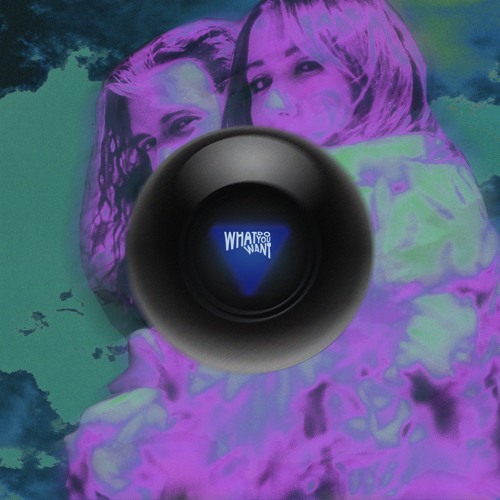 Stream What Do You Want by Desperate Electric | Listen online for free ...