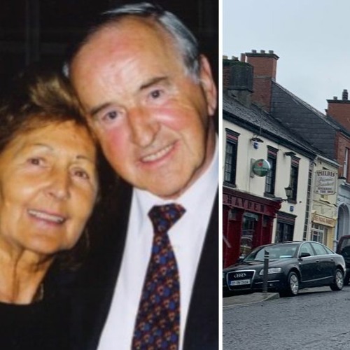 Stream Ballymote remembers the late Kathleen Coen Reynolds by OceanFM ...