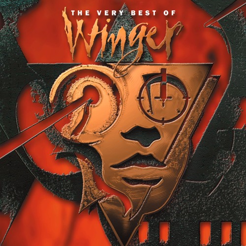 Stream Seventeen by Winger | Listen online for free on SoundCloud