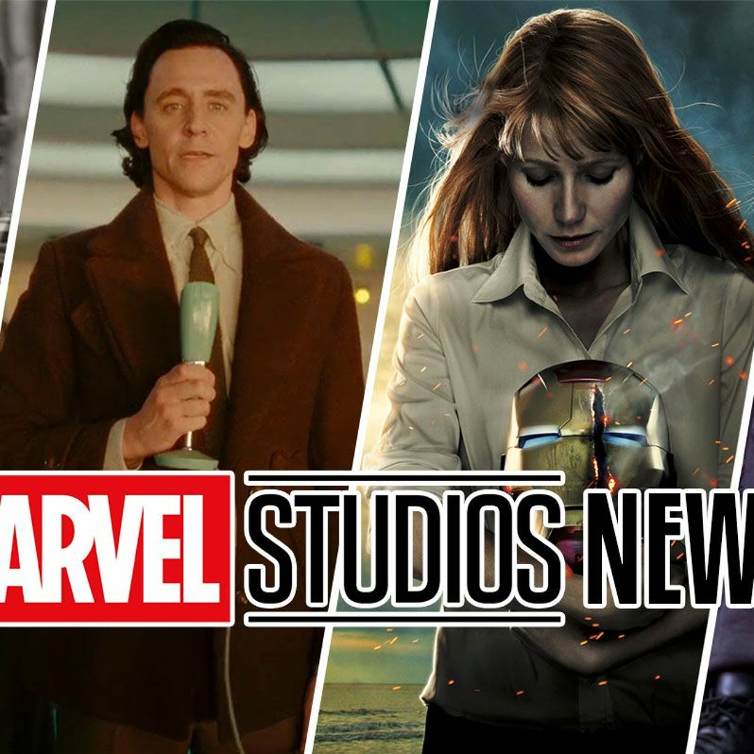 Stream episode MCU Release Date Shakeup! Echo, Ironheart, More Change ...