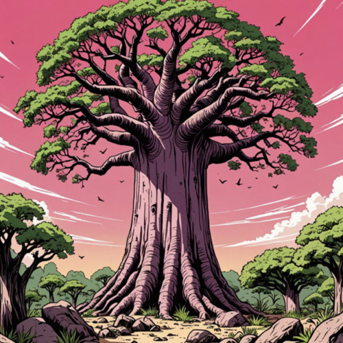 Stream giant rabbit tree by prince bug | Listen online for free on ...