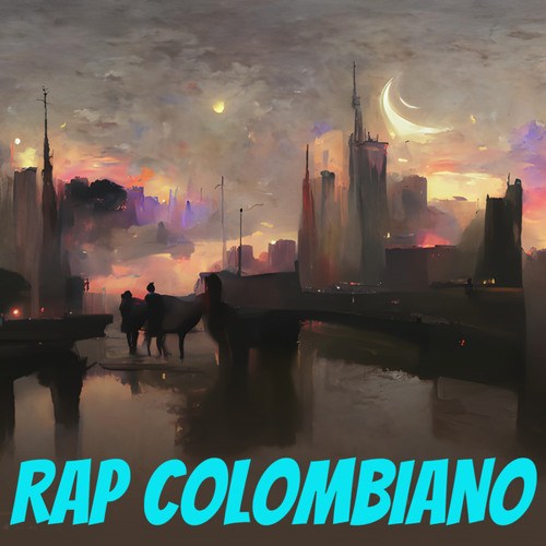 Stream RAP COLOMBIANO (Remastered 2024) by MAC TIAN RAP | Listen online ...