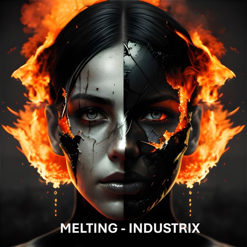 Stream MELTING [FREE DL] by INDUSTRIX | Listen online for free on SoundCloud