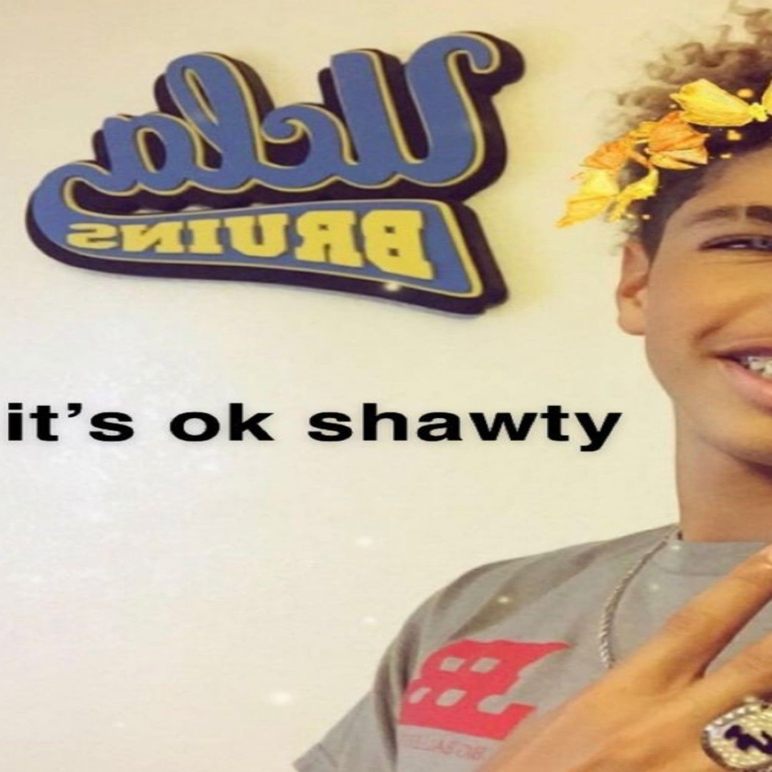 Stream lamelo by raya (@odgovoripre2) | Listen online for free on ...