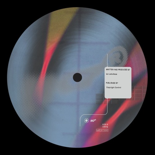 Stream !K7 Records | Listen to Ian DPM - One For The Waltzers / KE01 ... Stream !K7 Records | Listen to Ian DPM - One For The Waltzers / KE01 ...