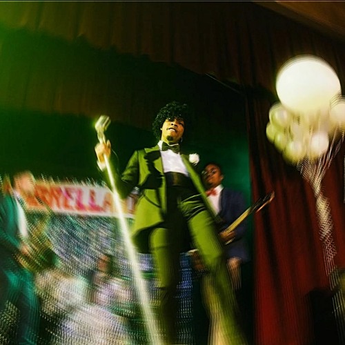 Stream alston's radio ☁️ | Listen to Tory Lanez — Alone At Prom ...