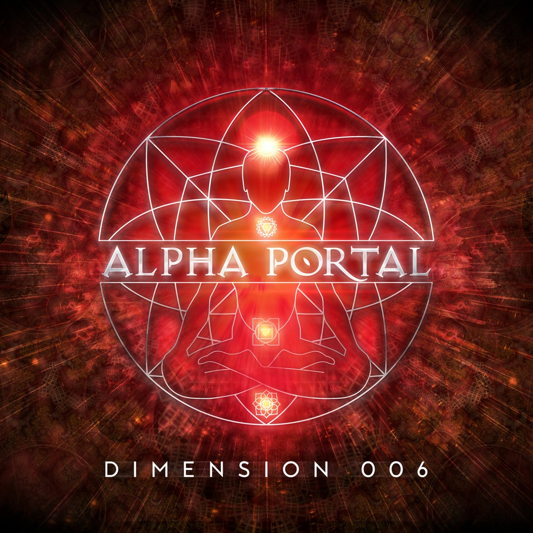 Stream Alpha Portal - Dimension 006 Mix by Alpha Portal | Listen online ...