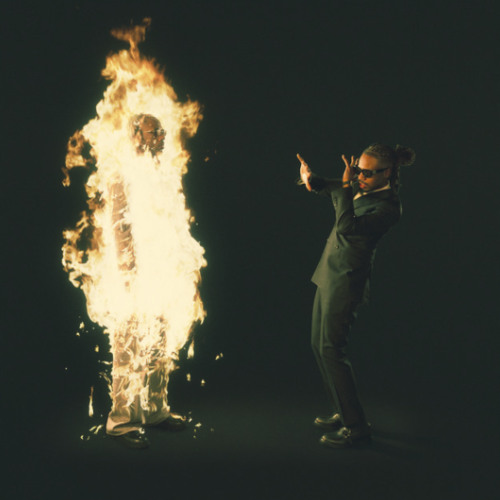 Stream Metro Boomin - Around Me (Goodnight Tyler Speed Garage Remix) by ...