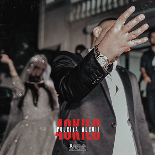 Stream 40 Kilo by Pouriya Adroit | Listen online for free on SoundCloud