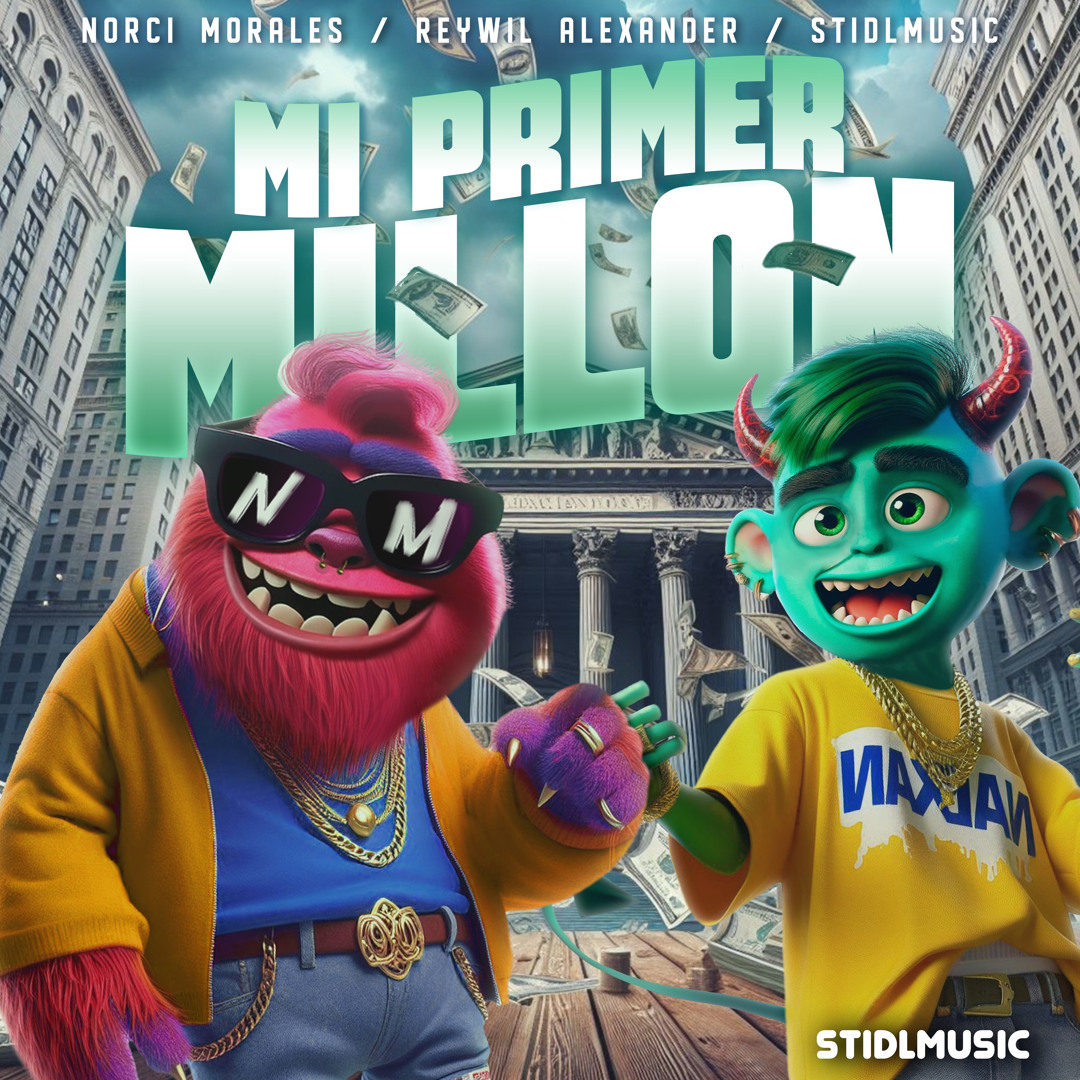 Stream Twerking by Norci Morales | Listen online for free on SoundCloud