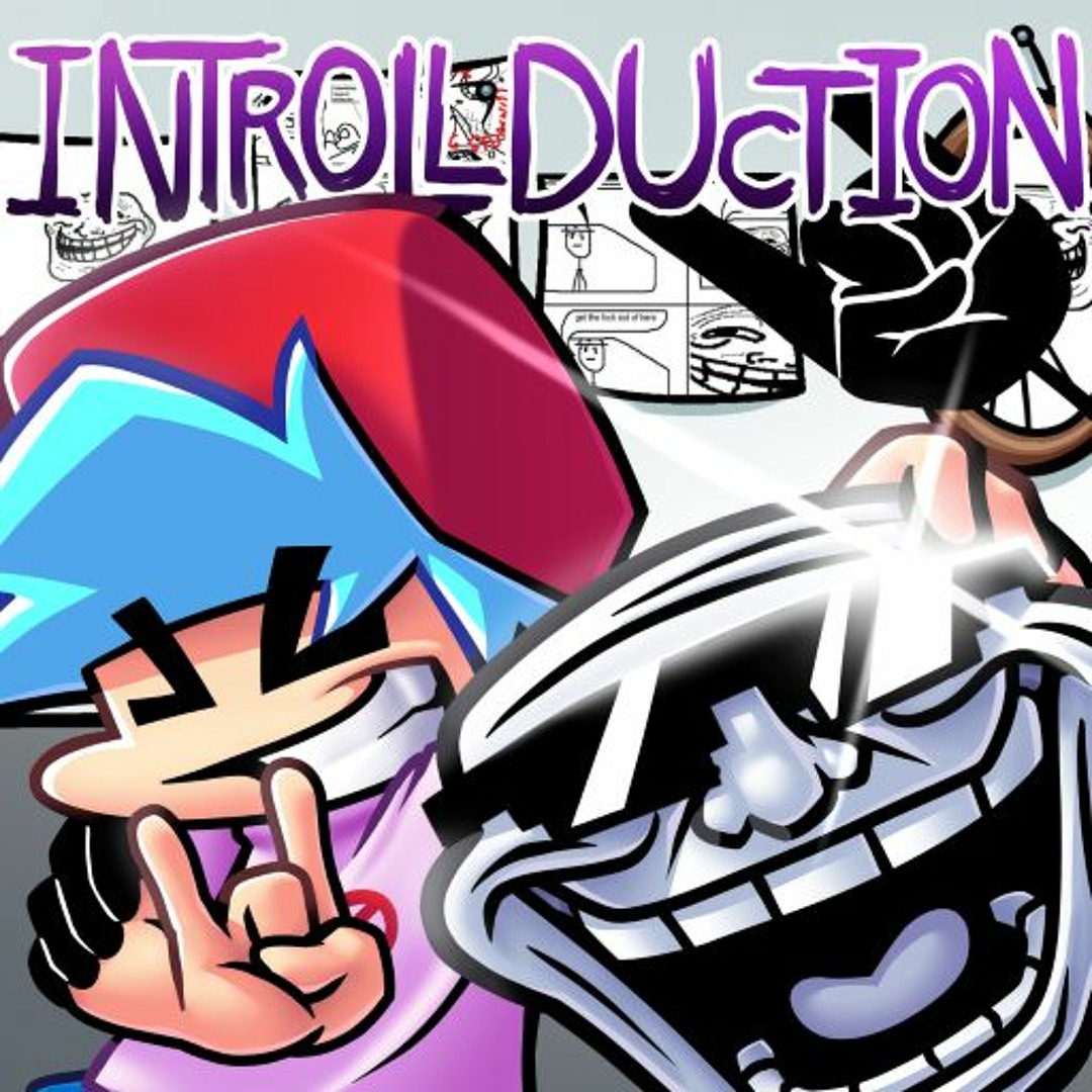 Stream Introllduction - FNF: Funkin Physics OST (By STA) by average ...