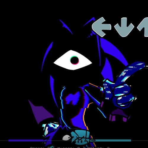 Stream FNF speed gif vs minus cyclops sonic control(my gameplay to I ...