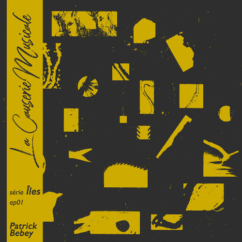 Stream La Causerie Musicale - série Îles #01 : Patrick Bebey by Musique ...