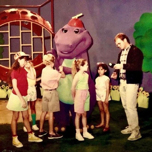 Stream Mr. Knickerbocker (2002-2004 Instrumental With 1988 Vocals) by ...