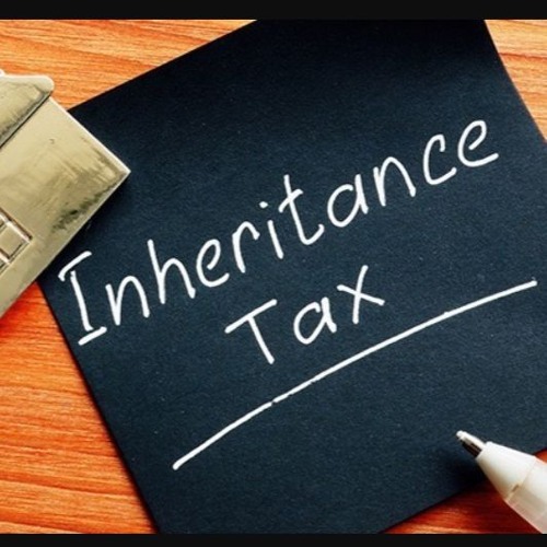 Listen to playlists featuring Inheritance Tax Ireland Can You Pay ...