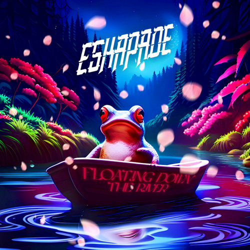 Stream Floating Down The River - Mixtape by Eskapade | Listen online ...