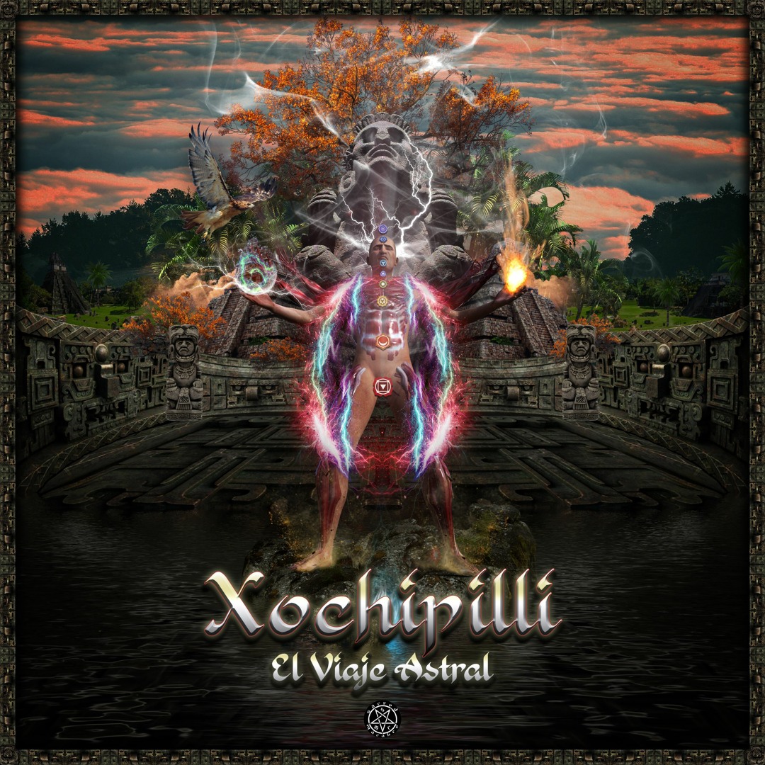 Stream Xochipilli - Primer Paso Saliendo [HIGHSHELFMASTERING] by ...