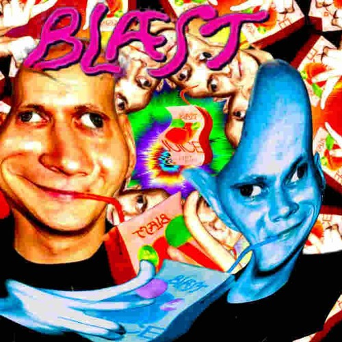 Stream Blæst - Show Me Juice (Kato Mashup) by papa productions | Listen ...