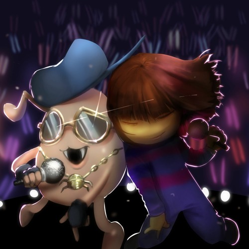 Stream TRUSTTALE - Migosp's Dance'n'Rap by Trusttale Official | Listen ...