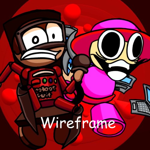 Stream Wireframe - Vs Dave And Bambi Golden Apple OST by kref kref ...