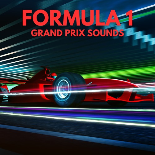 Stream Live from Melbourne by Formula 1 Sounds | Listen online for free ...