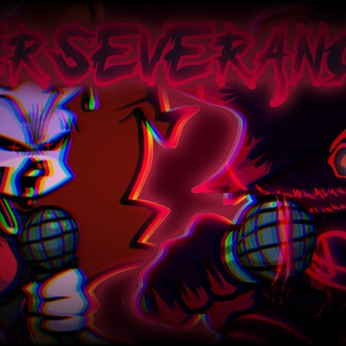 Stream FNF Corruption Calamity OST - PERSEVERANCE by Eggytheeggy ...