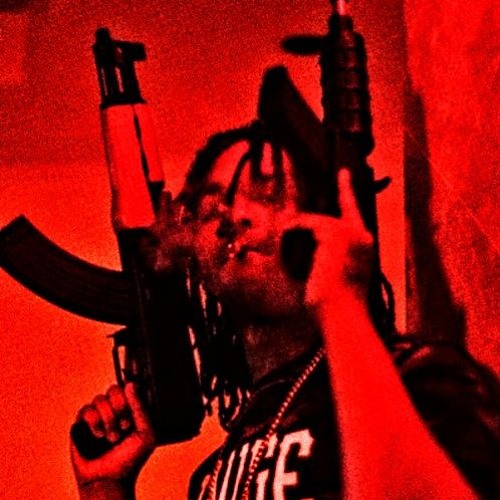 Stream fredo santana + sgp darkrnb type beat "soldier" by Prod ...