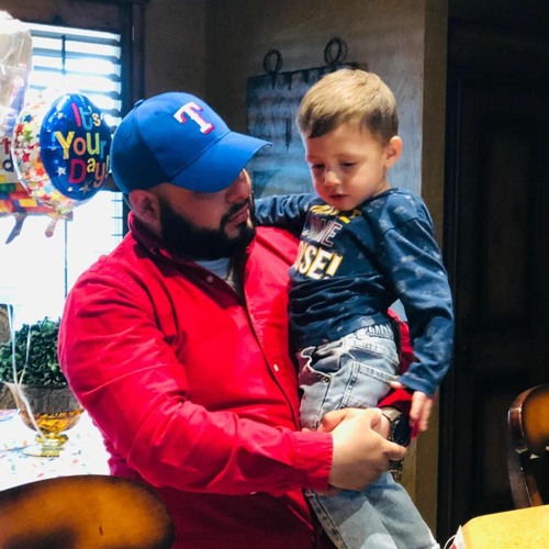 Stream Mancha Boys (My Sons) by Bambino The Great From Rillo | Listen ...