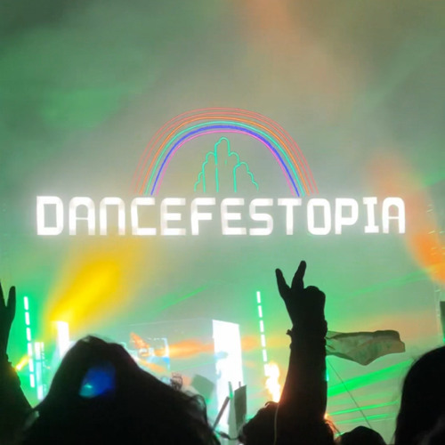 Stream DANCEFESTOPIA 2024 by TOPKNØT | Listen online for free on SoundCloud