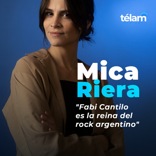 Stream “Fabiana Cantilo es la reina del rock argentino”, dijo Mica ...