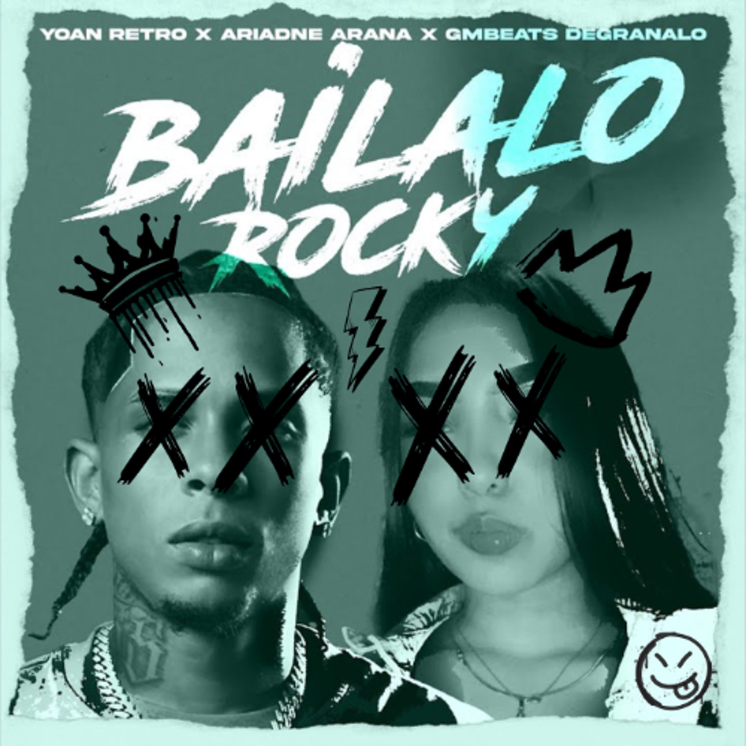 Stream FREE DOWNLOAD : Bailalo Rocky (Tiago Borges Edit) by Tiago ...