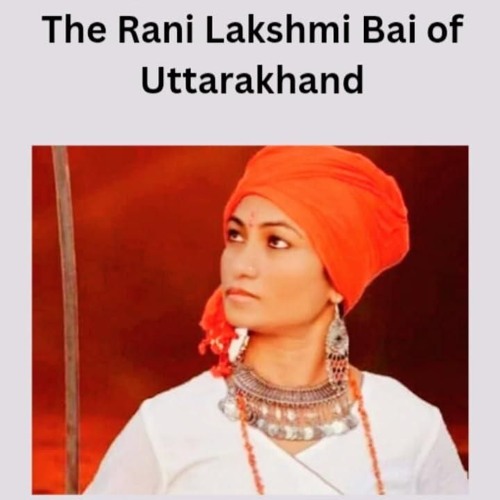 Stream ⚡PDF Unsung Valor - Tilu Rauteli: The Rani Lakshmi Bai of ...