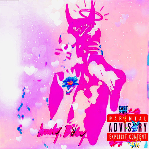 Stream NEON-PINK SPACESHIP (prod. be-twiin) by Ṧainṯ. Pretty-ḇøy ...