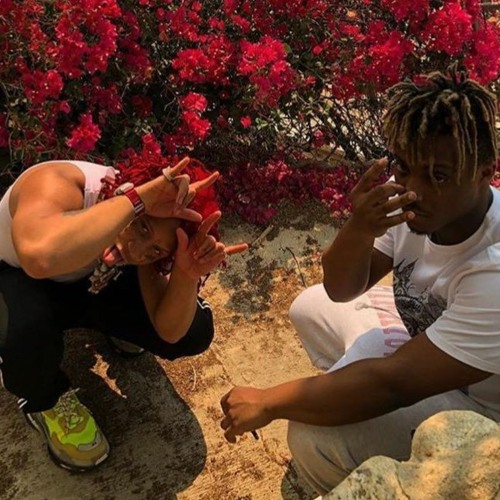 Stream Juice Wrld X Trippie Redd Type Beat By Allan Kernen Listen