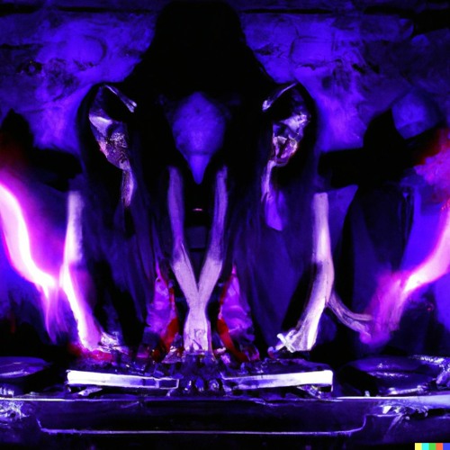 Stream Ghostemane x Vulllgur - Fed Up Vs Classical Square by JUXTA ...