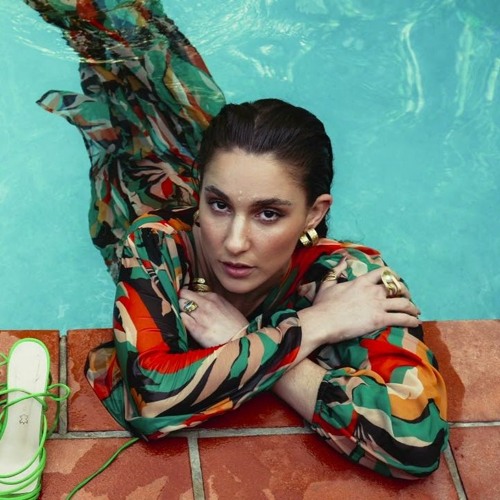 Stream Evangelia - Let's go MIA (Crystal Rock Remix) by crystal rock 🔥 ...