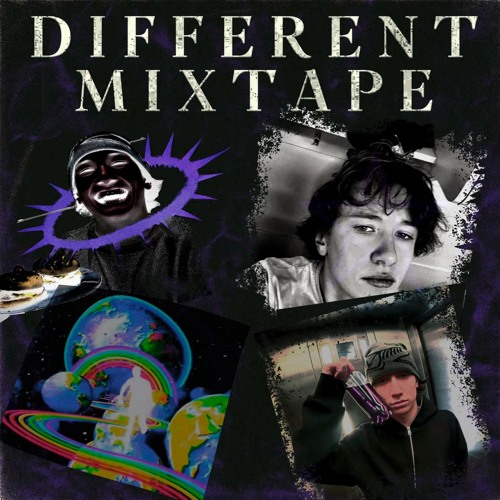 Stream FullzzaY | Listen to DIFFERENT MIXTAPE playlist online for free ...