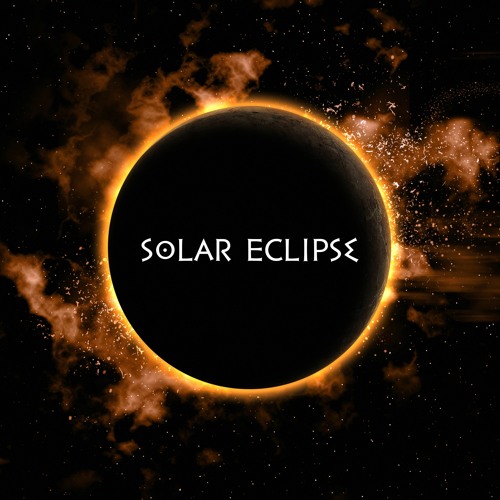 Stream Solar Eclipse | Epic Cinematic Sci-Fi Intro Titles | Royalty Free Music for Trailers ...