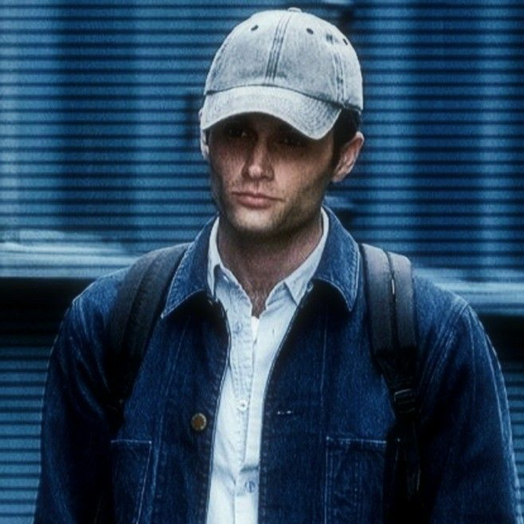 Stream Hello You (Joe Goldberg x Ecstasy) by Gert | Listen online for ...