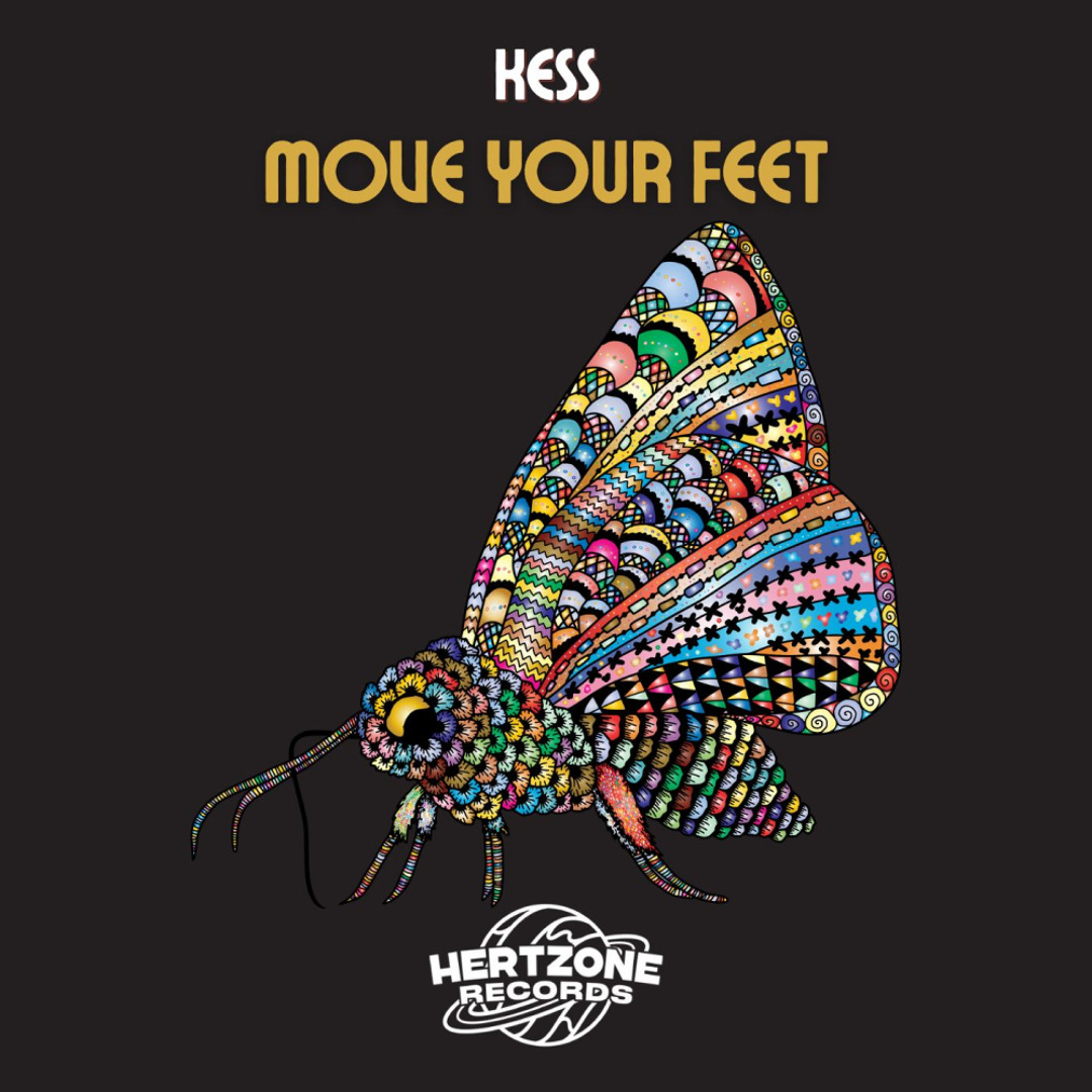 Stream Move Your Feet by Hertzone Records | Listen online for free on ...