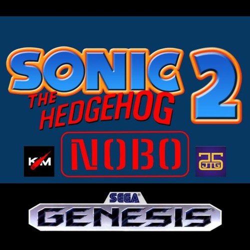 Stream Chemical Plant "B" Mix | King Meteor Studios | NOBO SEGA Genesis Cover by JTG55 | Listen ...