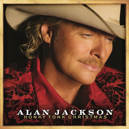 Stream Rudolph the Red Nosed Reindeer by Alan Jackson | Listen online ...