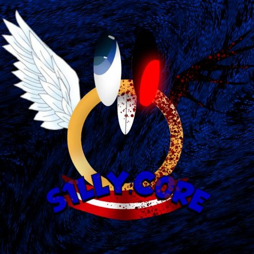 Stream B4CKSL4SH SillyCore (S1LLY.C0RE, SONIC.EXE) by PepsiCat ...