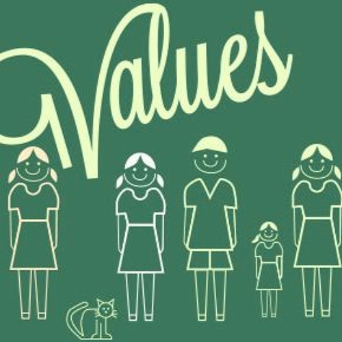 Stream Sept 4- Core Values- Every person is a Masterpiece- Beai by ...